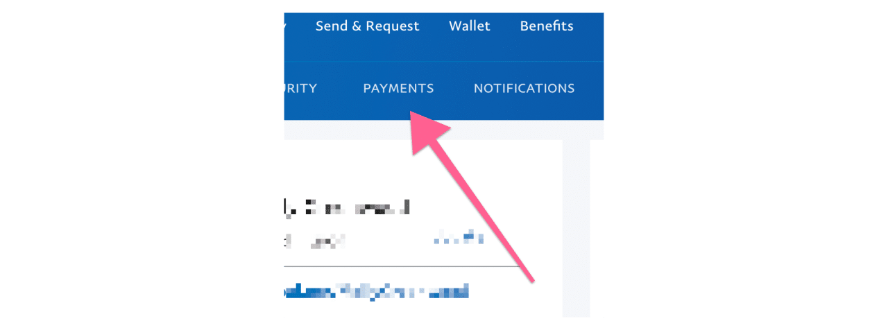Paypal Tutorial - New Road Church of Christ