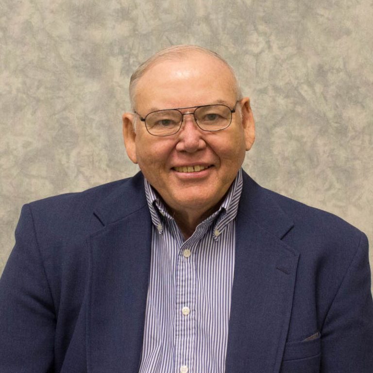 Our Team - New Road Church of Christ